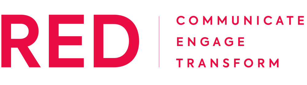 RED Internal Communication | Wolfestone UK
