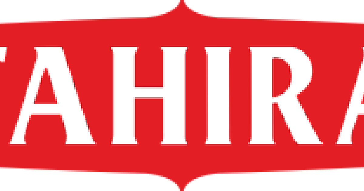 Tahira Logo
