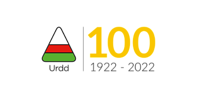 Urdd Gobaith Cymru | Wolfestone