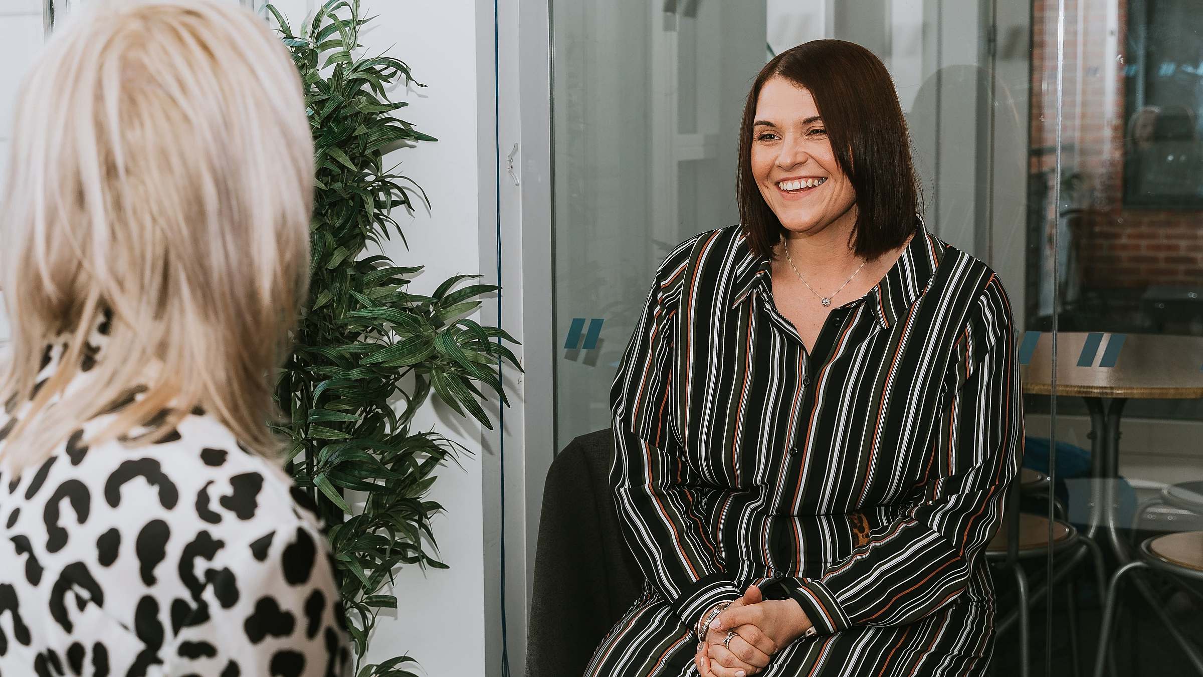 About Us | Wolfestone UK