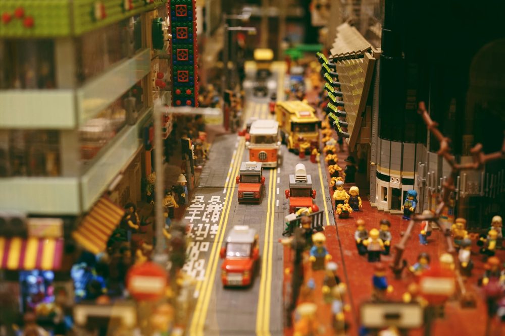 Lego's International Export Strategy: The Building… | Wolfestone UK