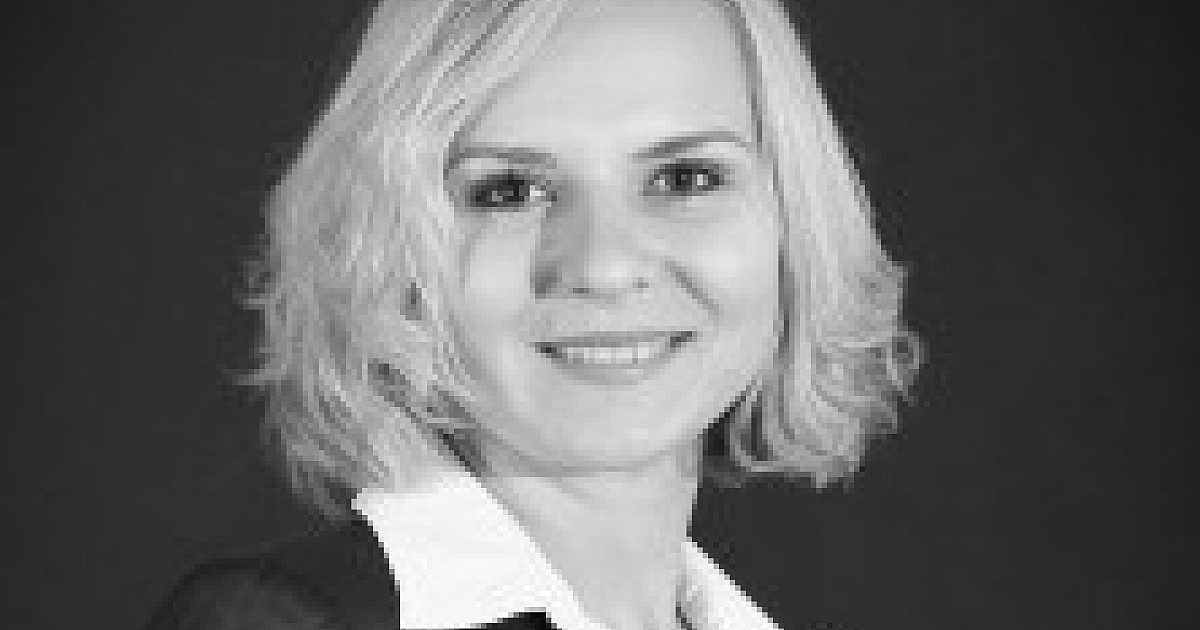 Anna Bastek from Wolfestone Translation is crowned… | Wolfestone UK