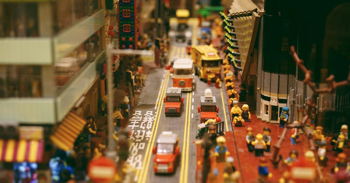 Lego's International Export Strategy: The Building… | Wolfestone UK