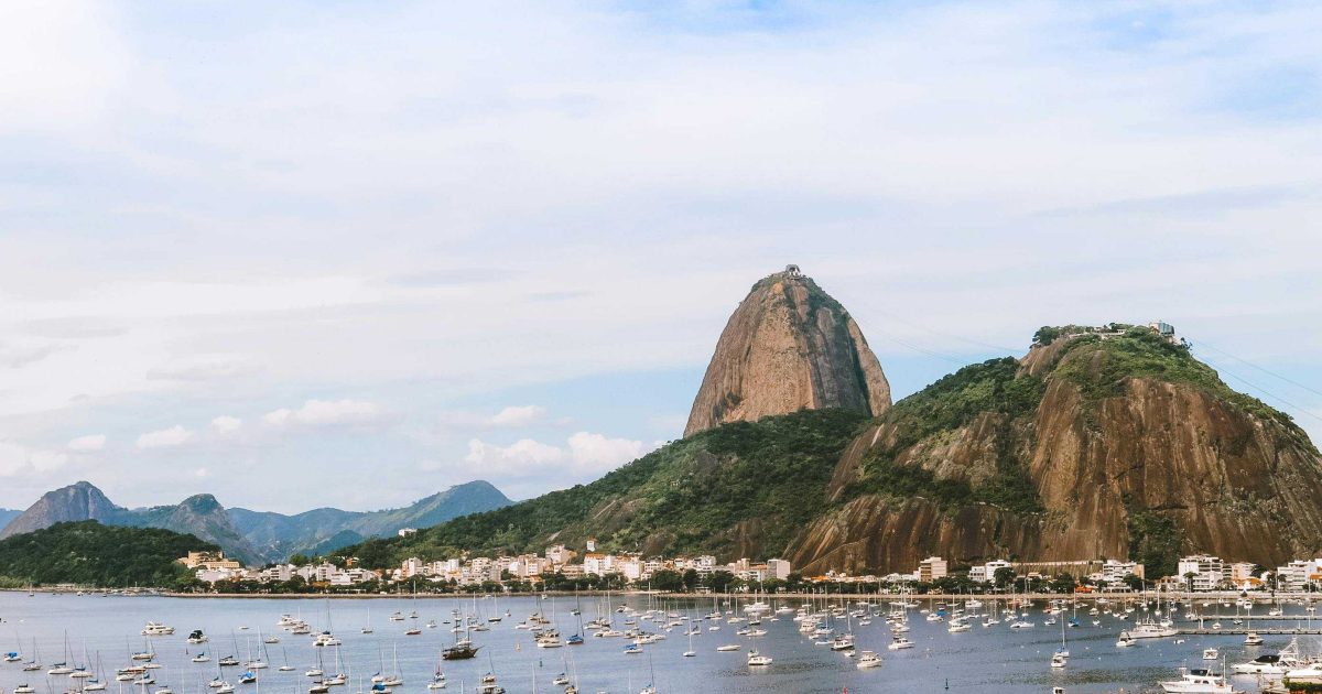 Exporting from the UK to Brazil: A Market and… | Wolfestone UK