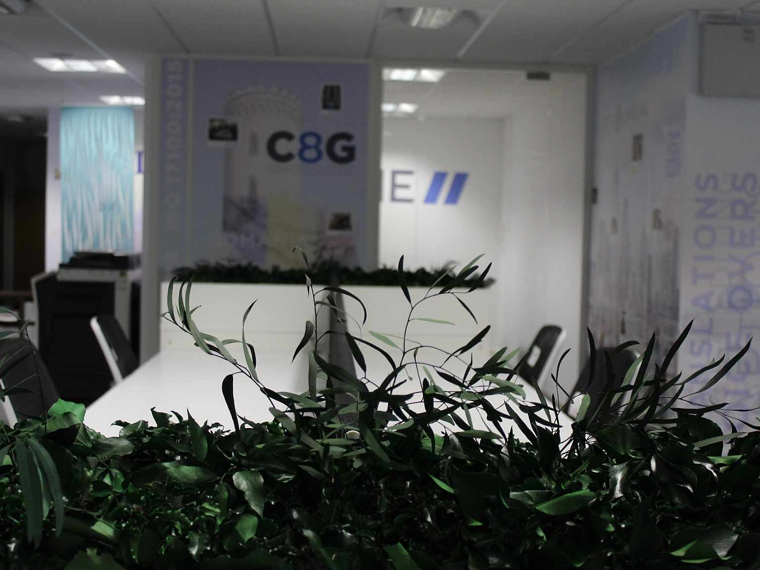 Our Team | Wolfestone