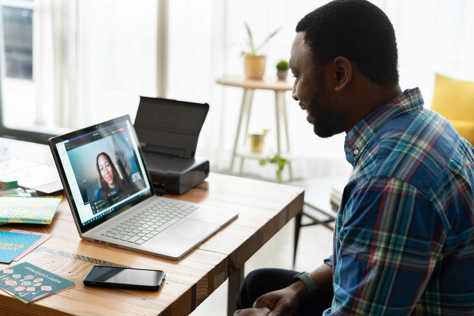 What is Video Remote Interpreting (VRI)? | Wolfestone UK