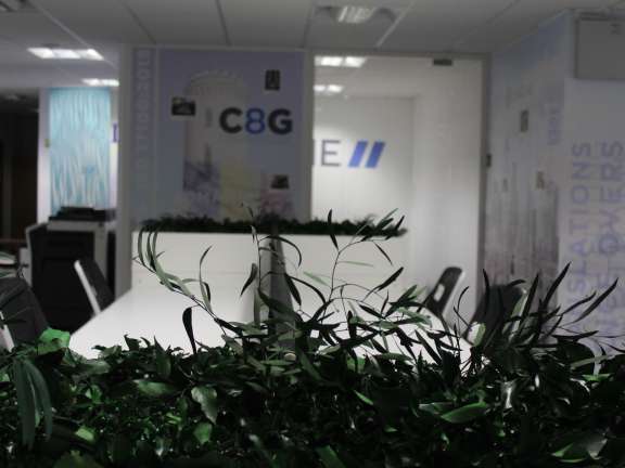 About Wolfestone | Wolfestone