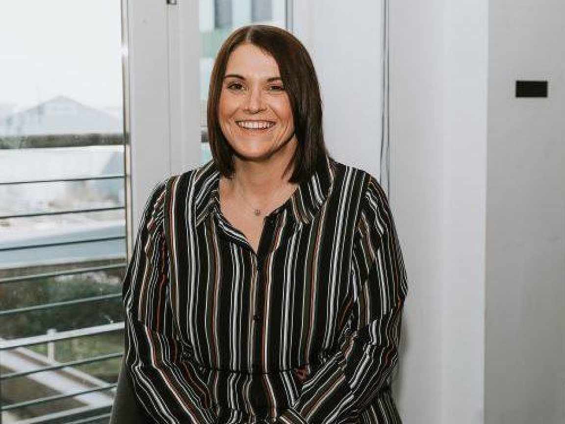 Our Team | Wolfestone UK