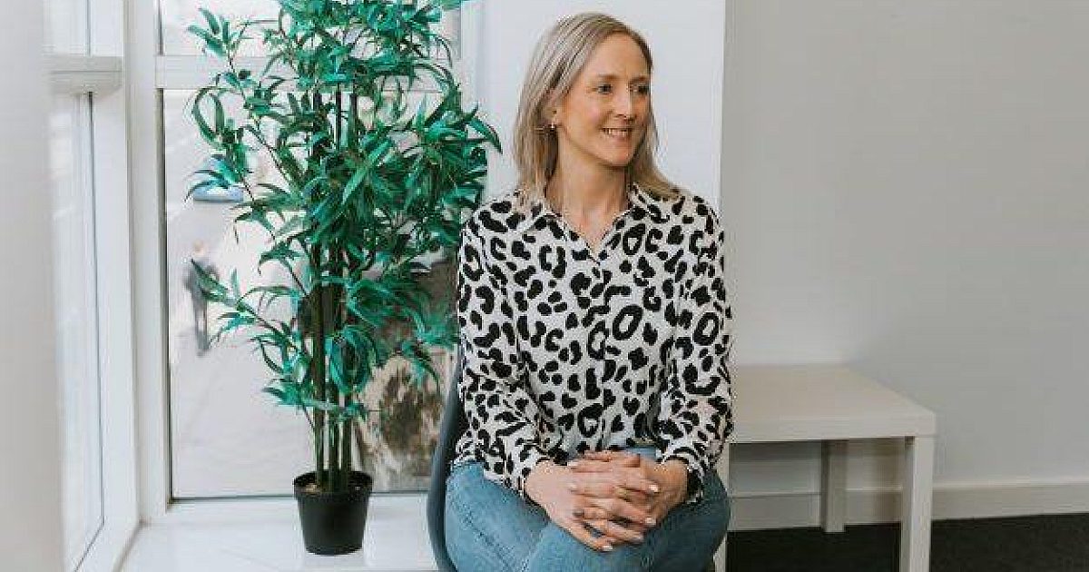 Helen Courtney-Hinsch | Wolfestone