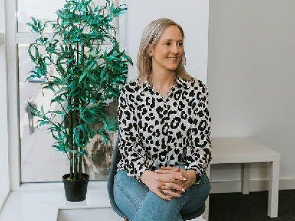 Our Team | Wolfestone UK