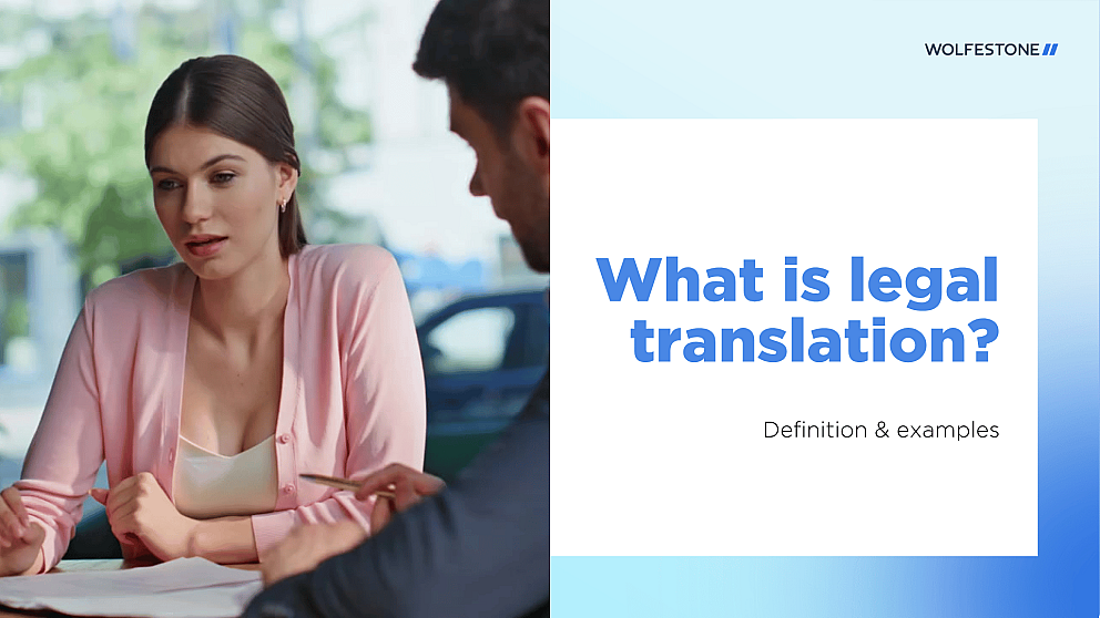 Legal Translation and Interpreting: A Complete Guide… | Wolfestone UK